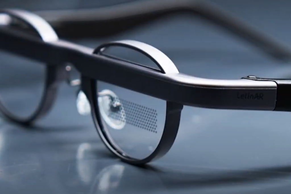 INSIGHT - Light-field holographic lens: The holy grail of AR glasses?