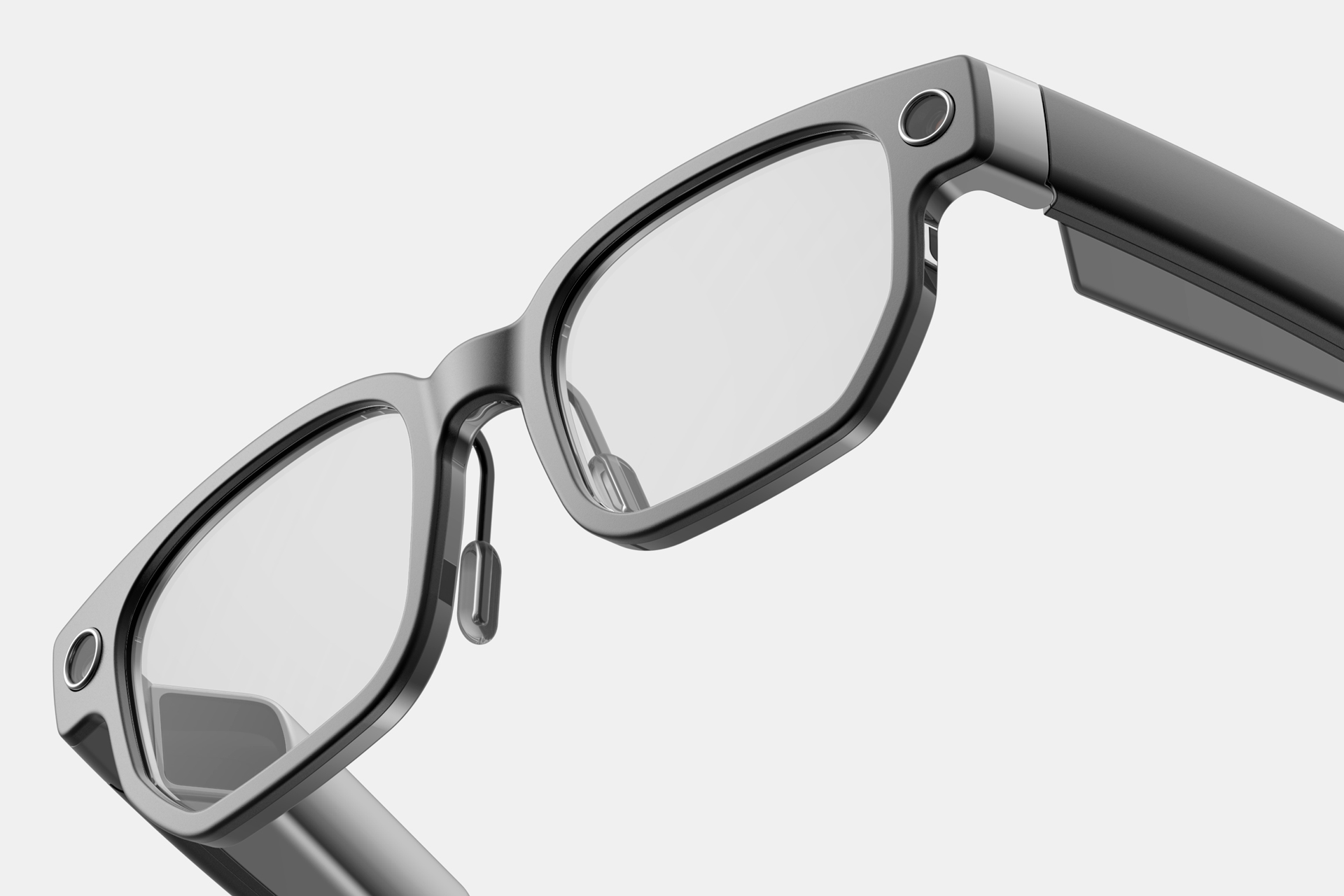 The natural display of augmented reality I CREAL light-field display