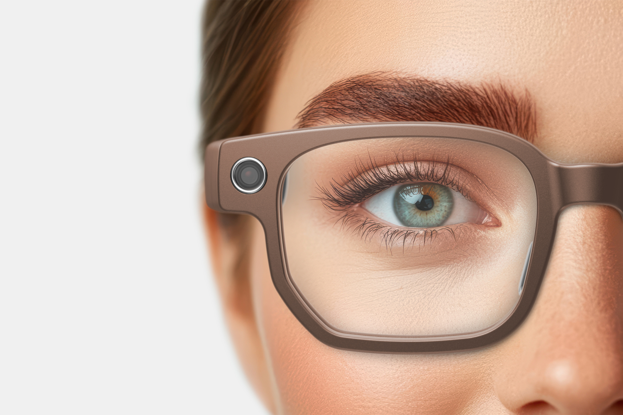 The natural display of augmented reality I CREAL light-field display