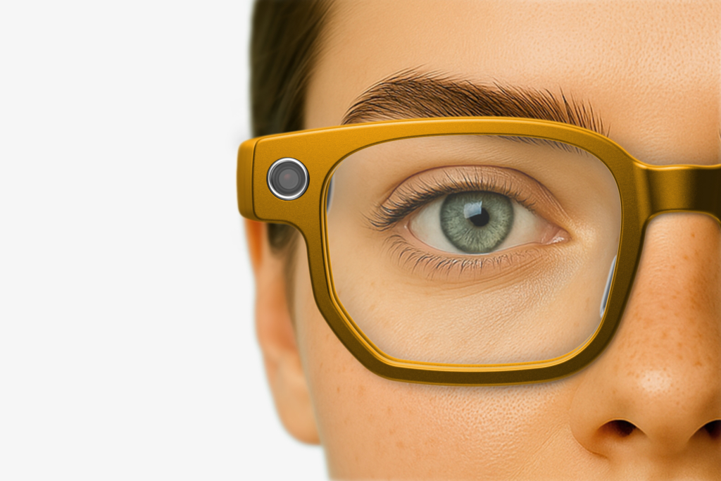 Clarity: The Light Field Display for AR